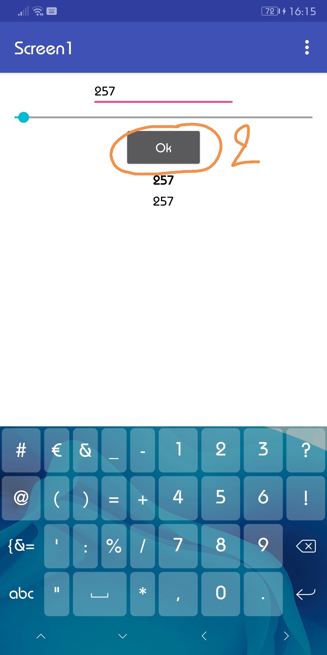 Problem text to number - Discuss - Kodular Community