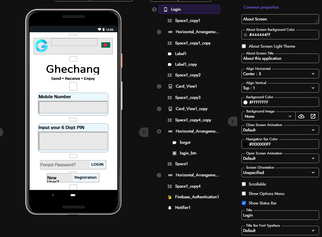 YAIL compiler - AAPT execution failed - Discuss - Kodular Community