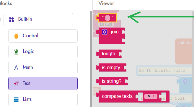 Duplicate declaration of Side_Menu_Layout1.OnMenuItemClick - Discuss ...