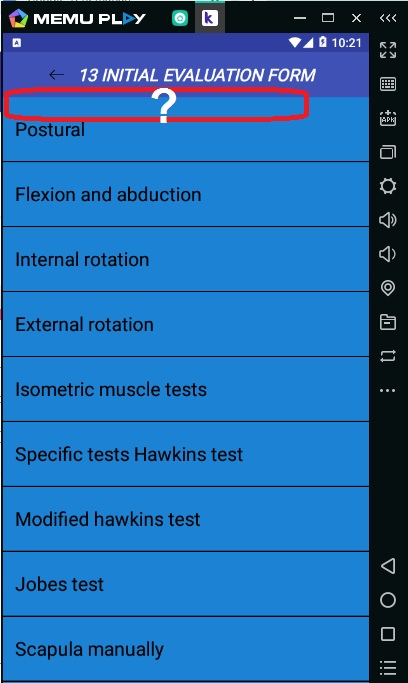 How To View Column Search Listview Discuss Kodular Community