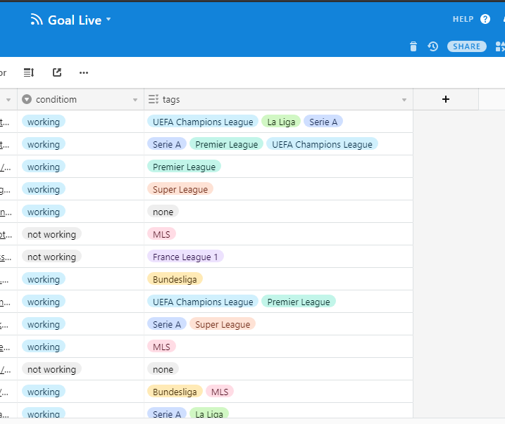 How To Use Airtable Multiple Select And Single Select Filed Or Column 