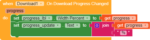 I need help for completing my project! - Discuss - Kodular Community
