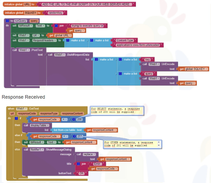 Translating to another programming language - Discuss - Kodular Community