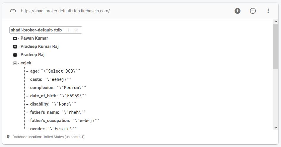 How to get multiple data from database in a dynamic listview? - Discuss - Kodular Community