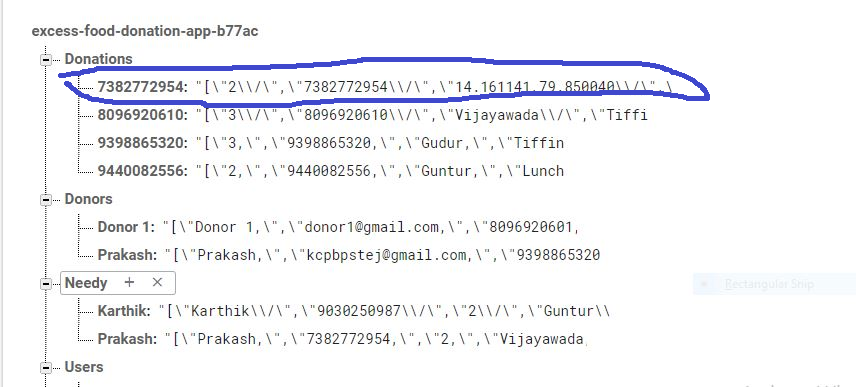How To Delete A Particular Tag In A Firebase Database Discuss Kodular Community
