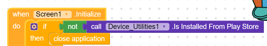 App Not Installed From Playstore - Discuss - Kodular Community
