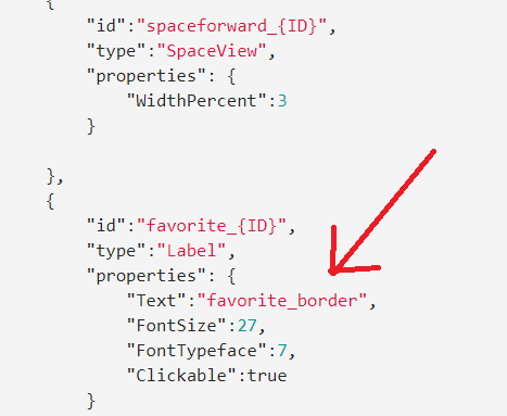 Multiple Listview design by dynamic components extension | Guide - Resources - Kodular Community