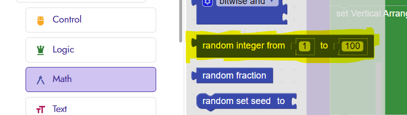 How to get random data from airtable - Discuss - Kodular Community