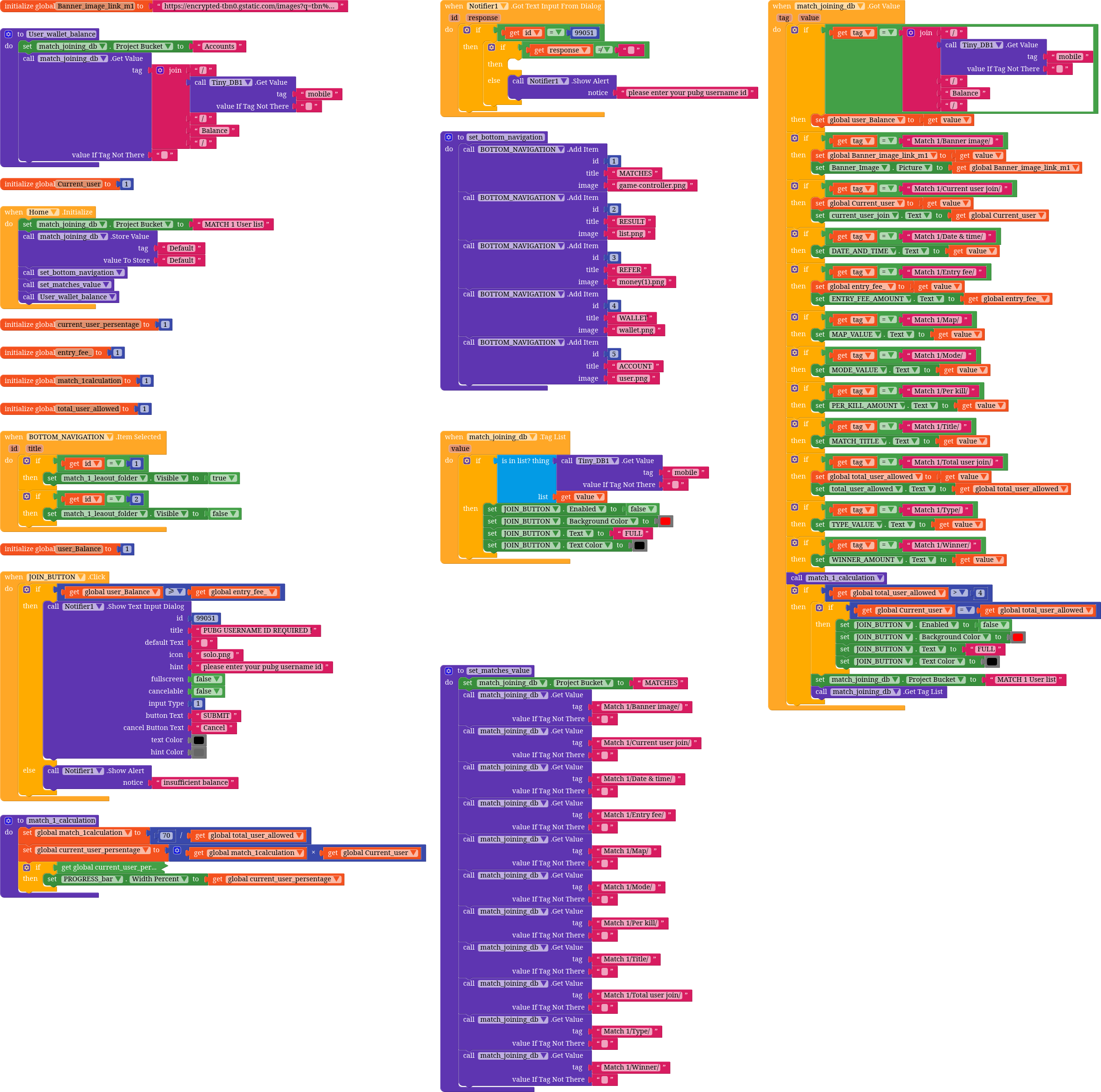 The Operation Cannot Accept The Arguments Empty String 20 Discuss Kodular Community