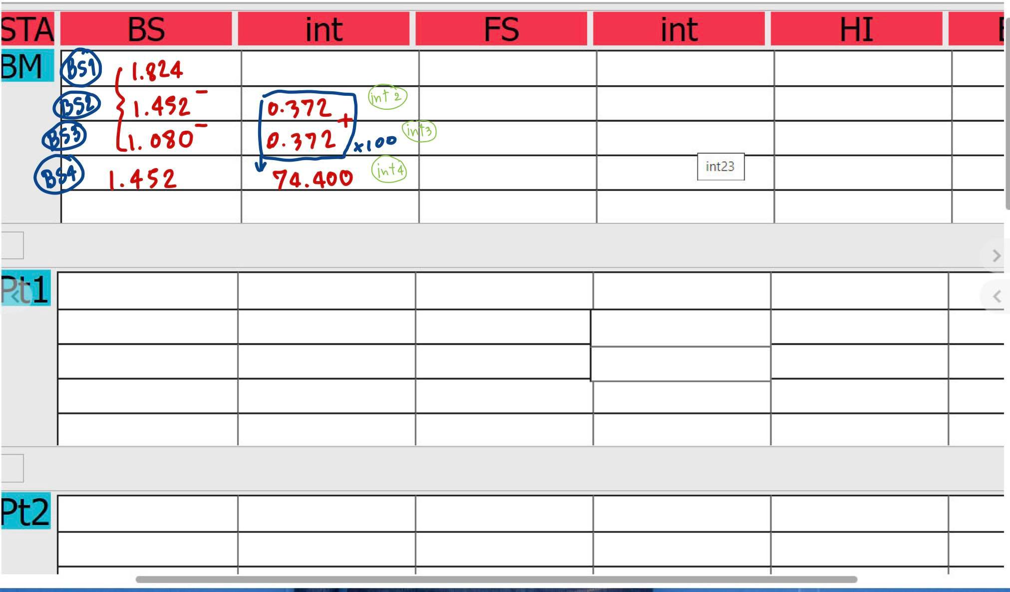 Calculating Numbers In Text Boxes Without Pressing A Button Discuss