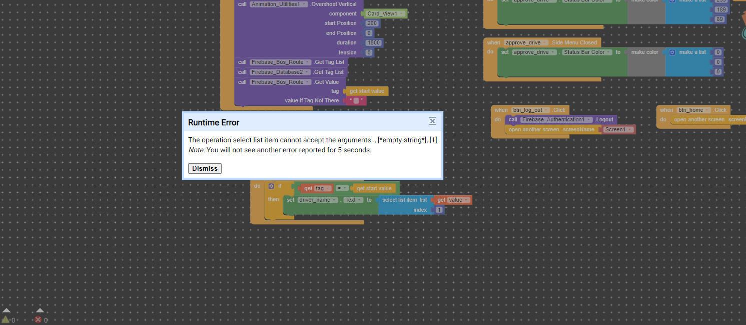 How to get the selected position value from listview image text to another screen? - Discuss ...