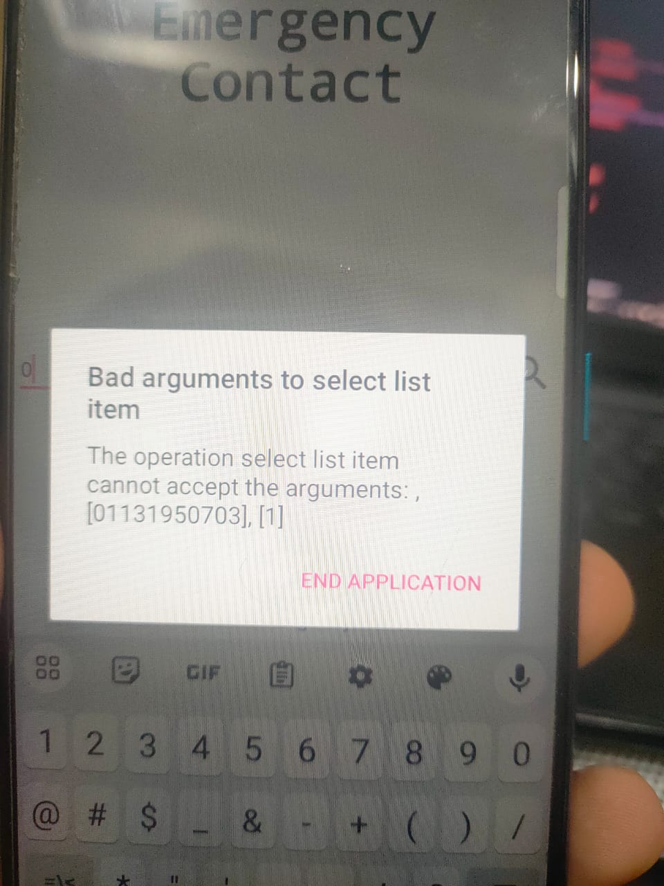 How to create a search function from tinydb? - Discuss - Kodular Community