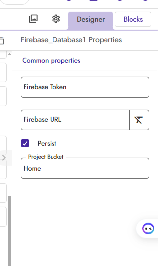 Firebase Database - Discuss - Kodular Community