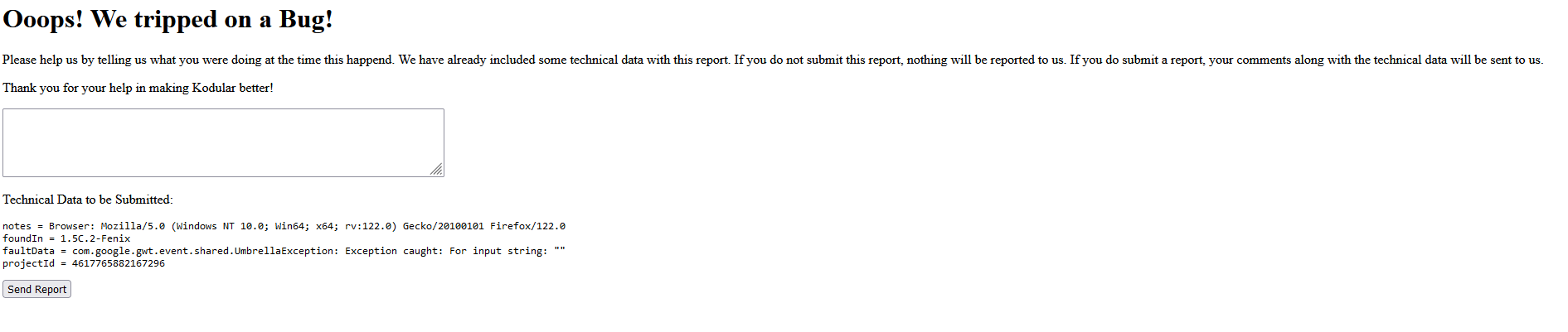 YAIL compiler - AAPT execution failed - Discuss - Kodular Community